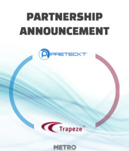 Trapeze EAM, Preteckt Now Integrated to Benefit Transit Maintenance ...